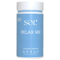 Relax Me calming relief capsules