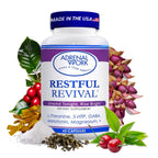 Relax restorative sleep capsules