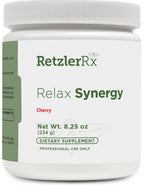 Relax Synergy magnesium for sleep