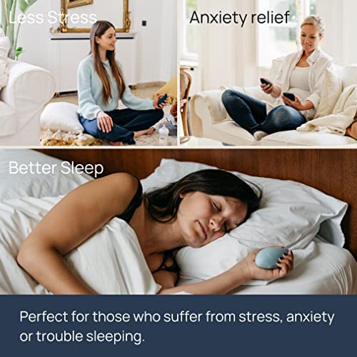 relaxation aid for daily stress