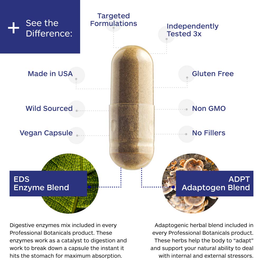relaxation aid with magnesium bisglycinate