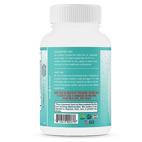 relaxation and focus in one supplement