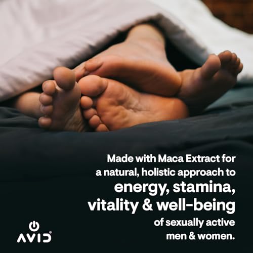 Relaxation and focus with Avid Playboy gummies