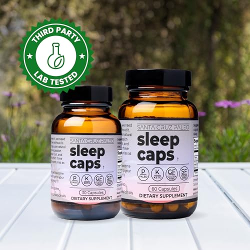 relaxation and sleep enhancement