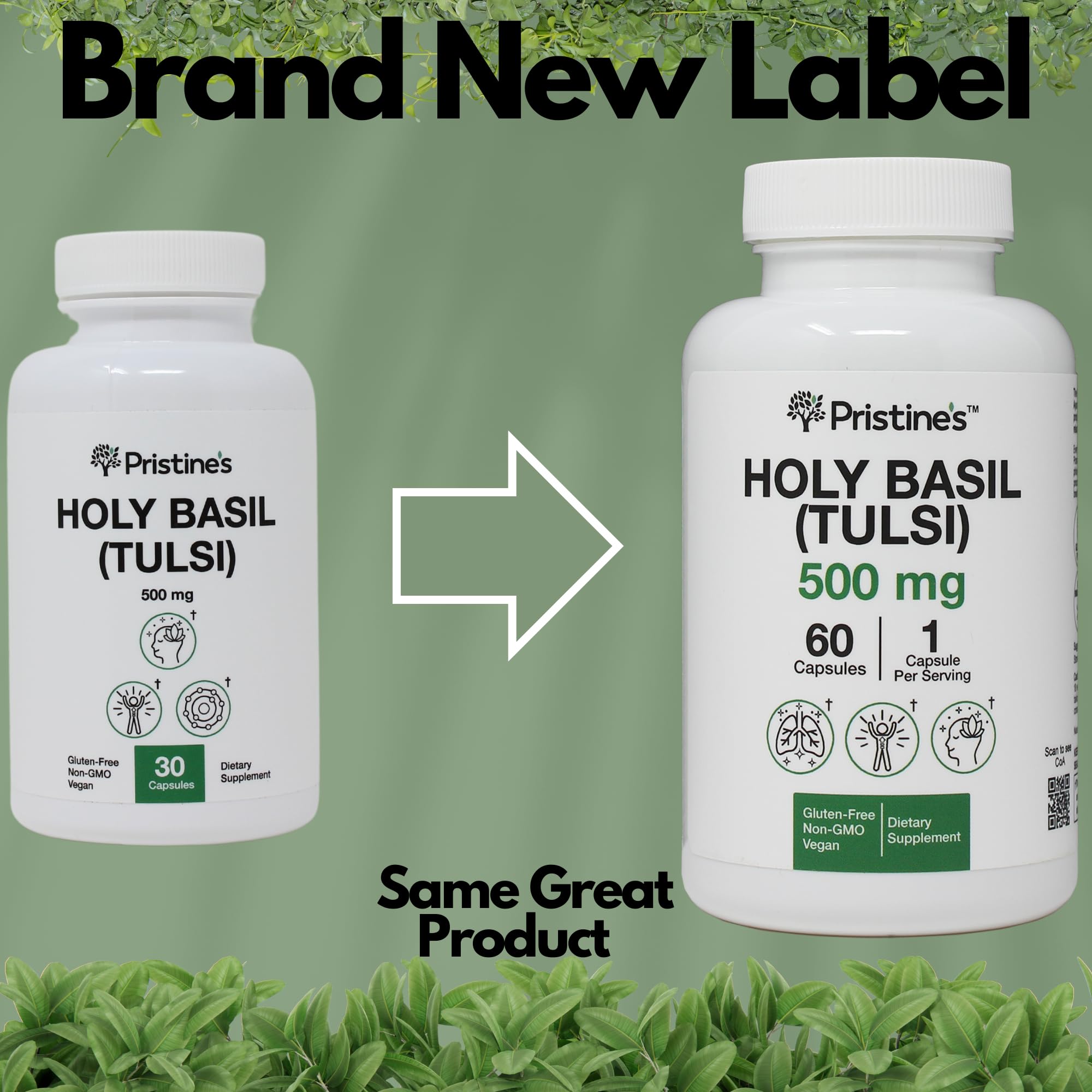relaxation benefits of holy basil