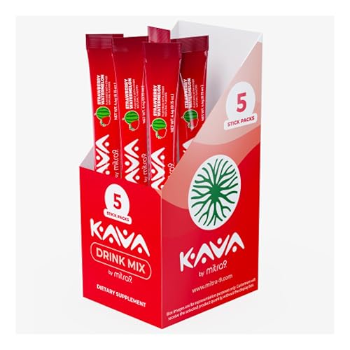 relaxation benefits of kava kava