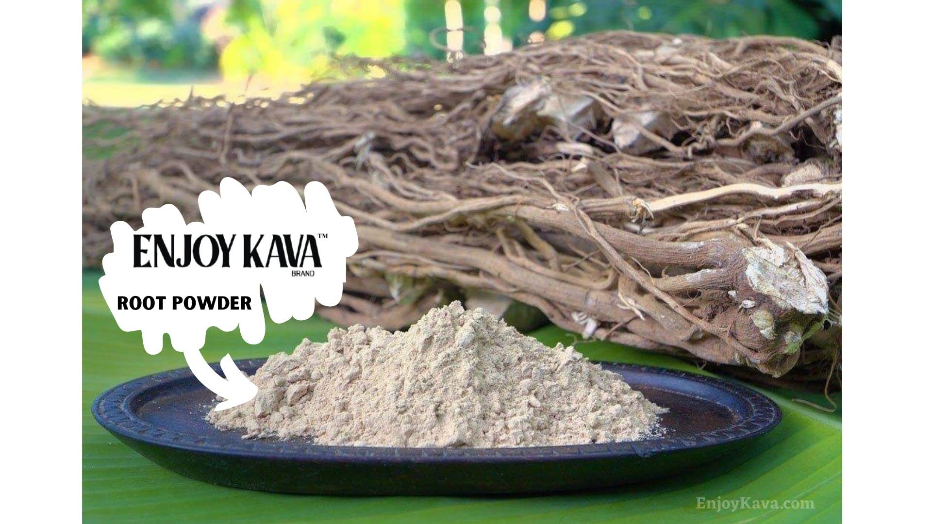 relaxation benefits of kava kava