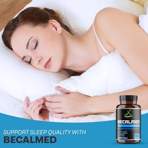 relaxation benefits of magnesium glycinate