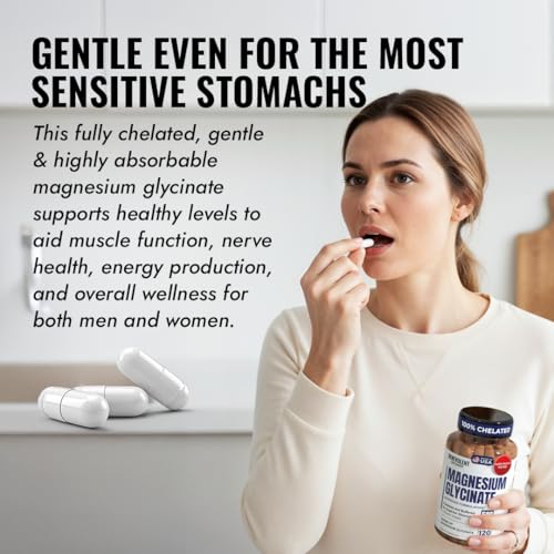 relaxation benefits of magnesium