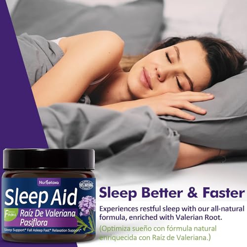 relaxation benefits of valerian root