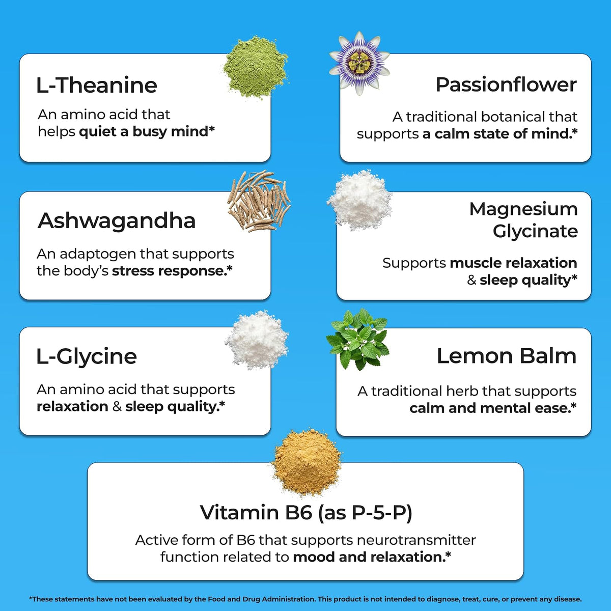 relaxation drink for busy lifestyles