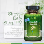 relaxation formula for better sleep