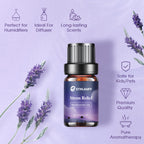 relaxation gift with herbal blends