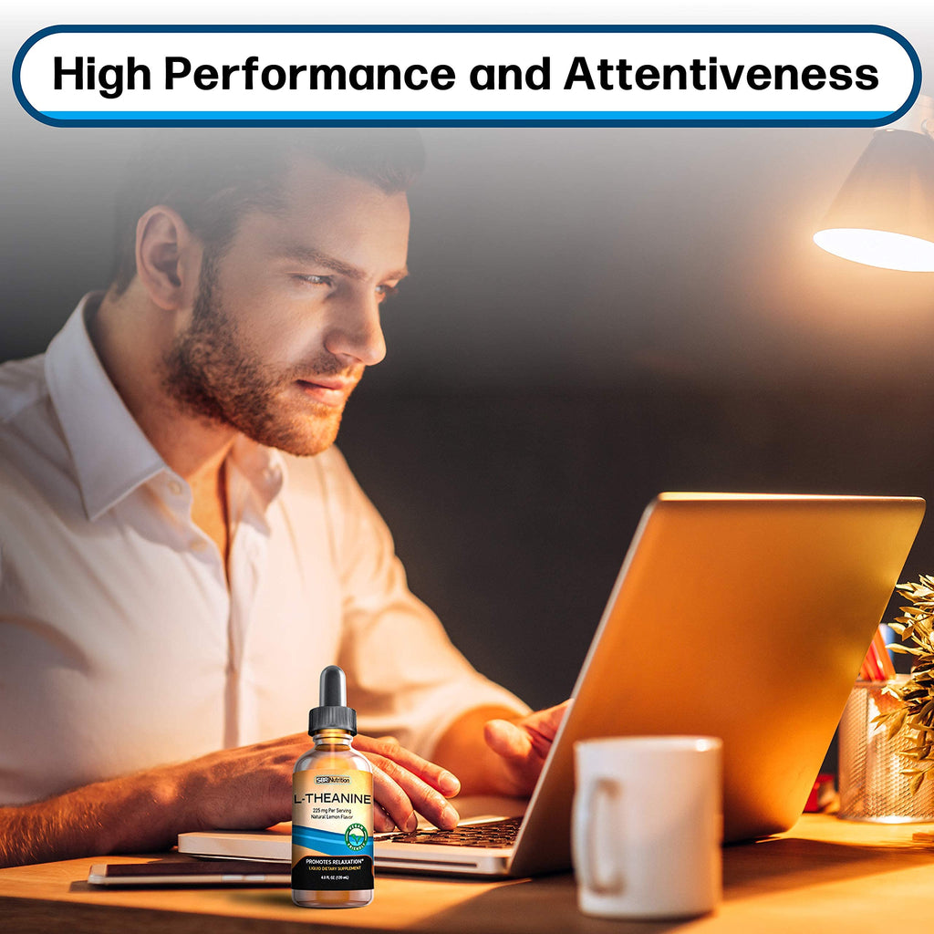 relaxation supplement for busy lifestyles
