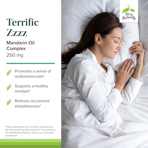 relaxation support blended supplements