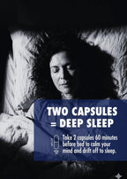 relaxation support for better sleep
