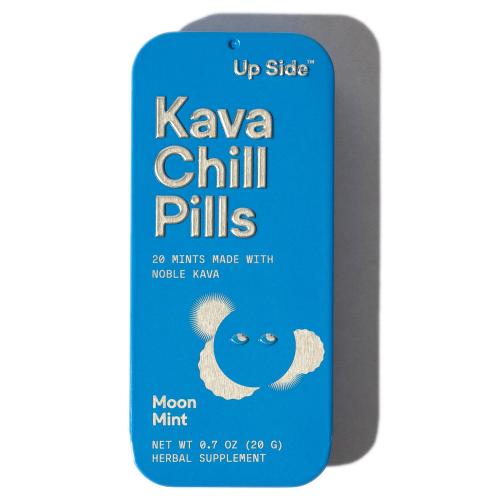 relaxation support kava kava candy