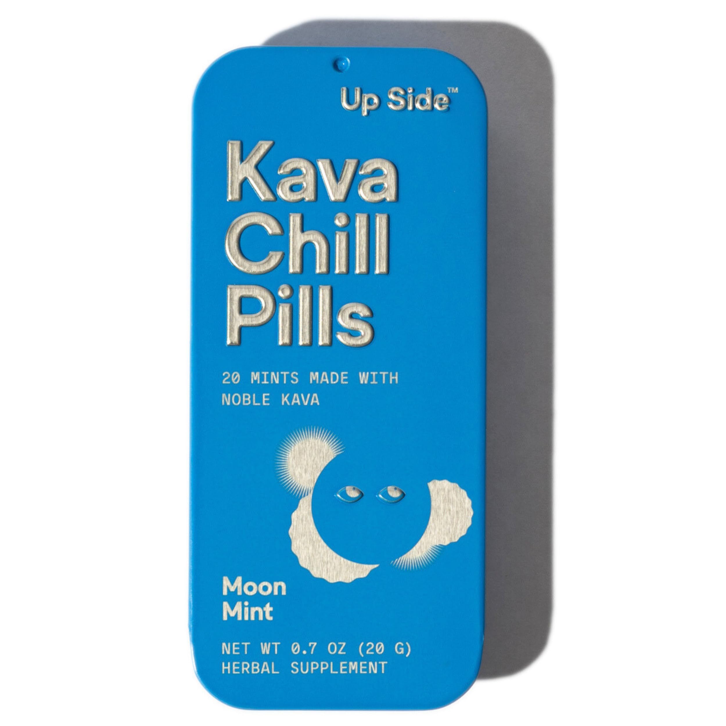 relaxation support kava kava candy
