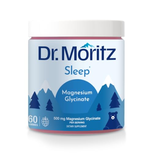 relaxation support magnesium supplement