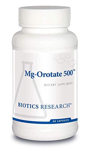 relaxation support magnesium supplement