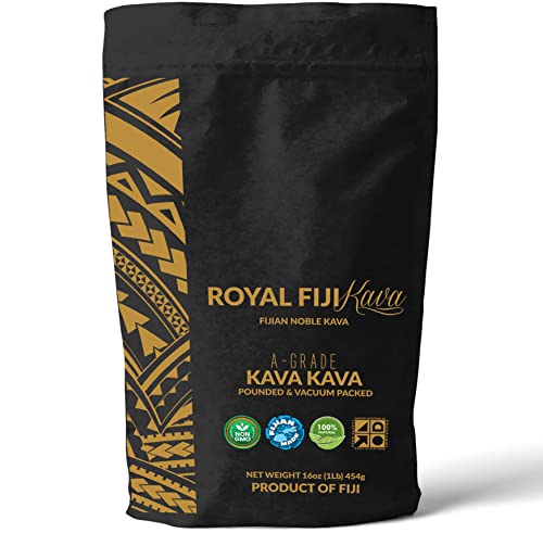 relaxation support with kava kava