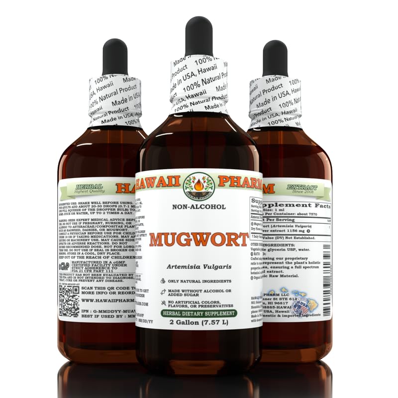 relaxation support with Mugwort extract