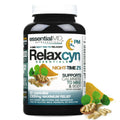 Relaxcyn PM sleep support supplements