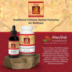 Relaxed Wanderer tablets for daily wellness