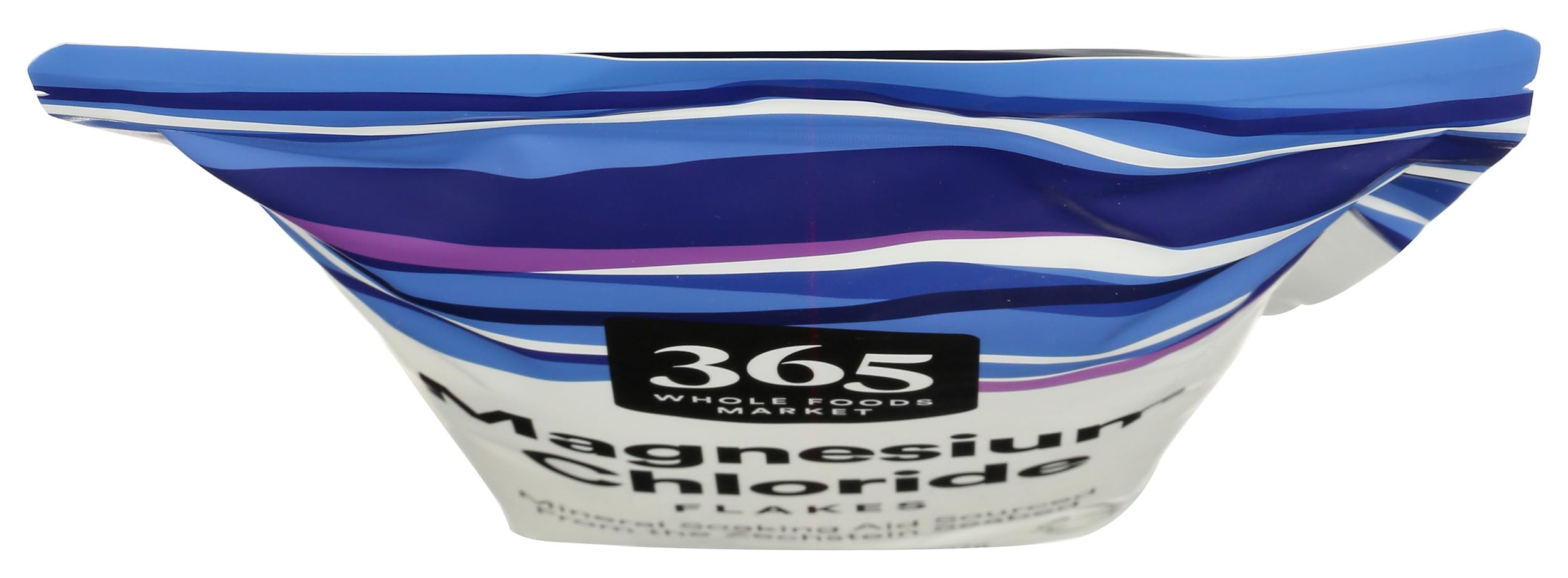 relaxing bath soak with magnesium