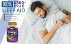 relaxing bedtime melatonin gummies