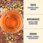 relaxing bedtime tea for adults