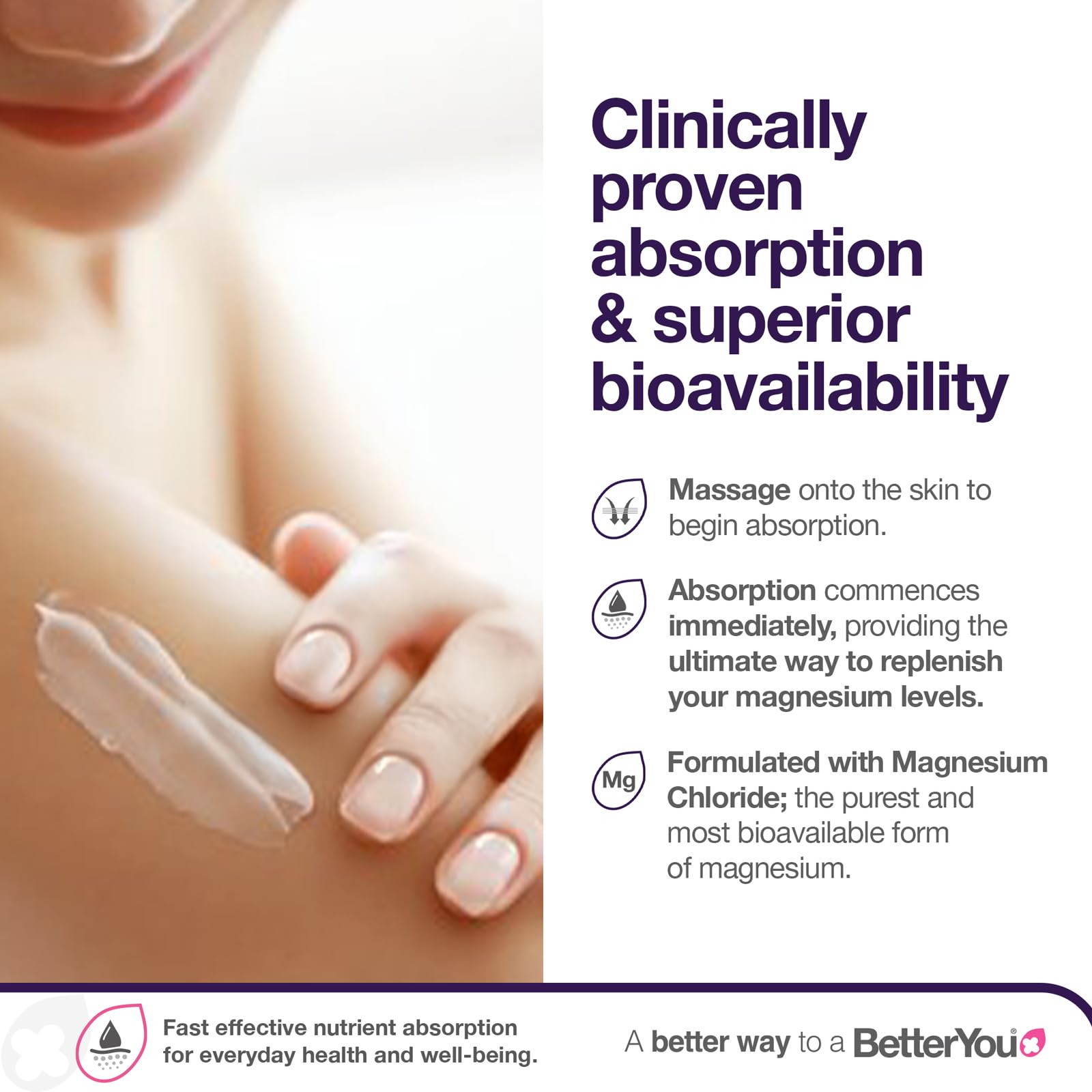 relaxing body lotion for sore muscles