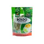 Relaxing Boldo tea for wellness