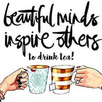 relaxing caffeine free tea option