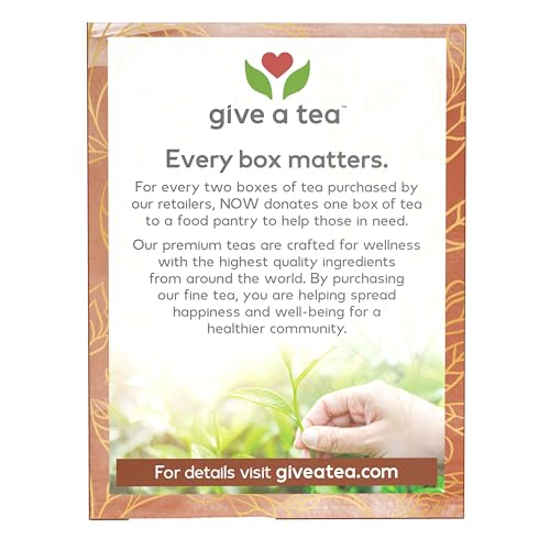 relaxing chamomile and ginger tea blend