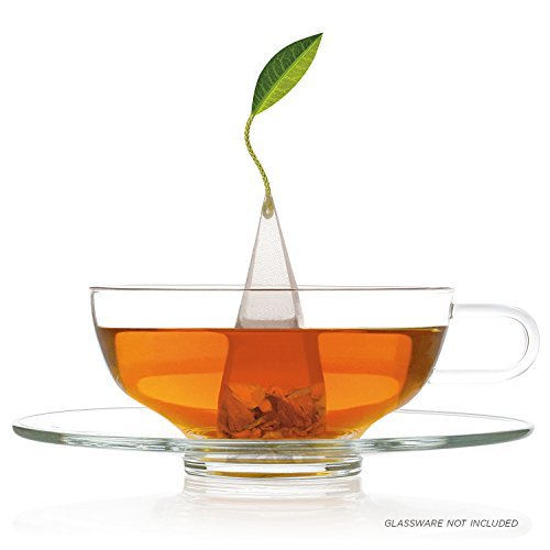 relaxing chamomile citron tea sachets