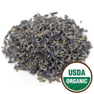 relaxing chamomile herbal blend pouch