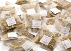 relaxing chamomile herbal tea