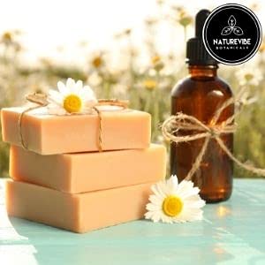 Relaxing chamomile liquid supplement