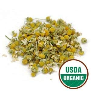 relaxing chamomile smoking experience
