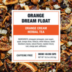 relaxing chamomile tea experience