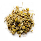 relaxing chamomile tea for sleep