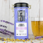 relaxing chamomile tea for sleep