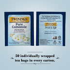 relaxing chamomile tea for sleep