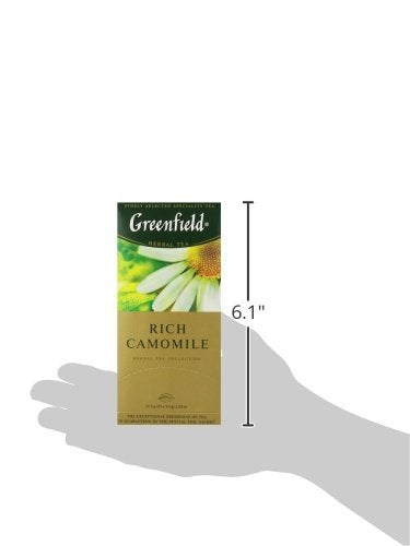 relaxing chamomile tea for stress relief