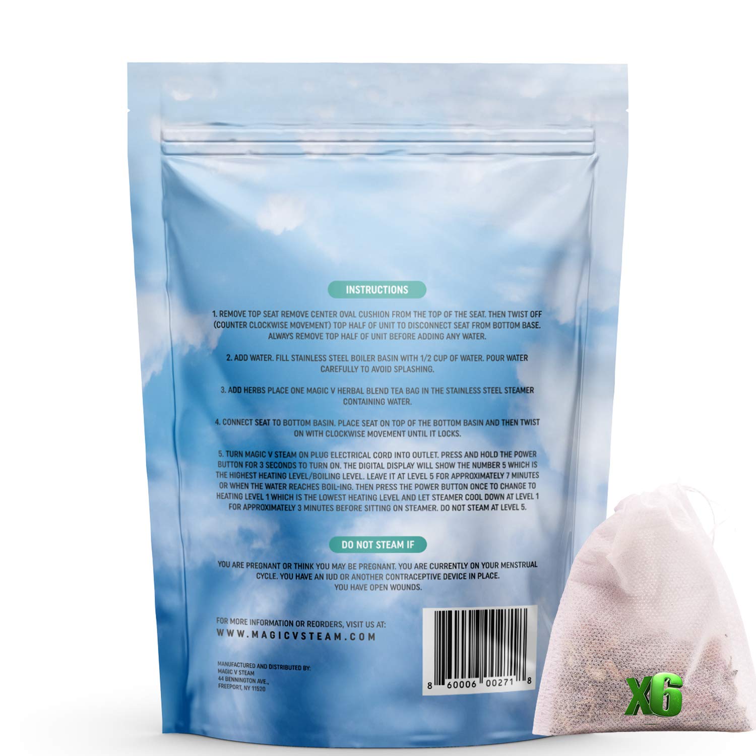 relaxing chamomile tea for wellness