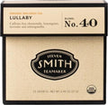 relaxing chamomile tea sachets