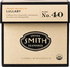 relaxing chamomile tea sachets
