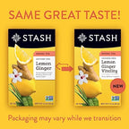 relaxing chamomile tea selection