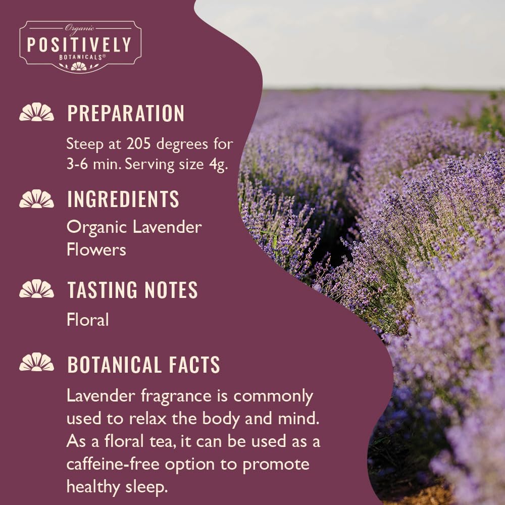 relaxing echinacea tea blend